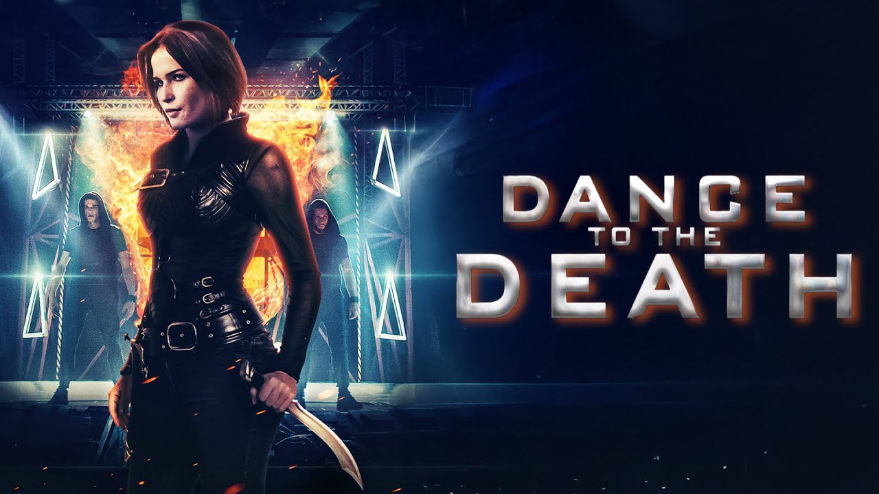 Dance to Death (2020) [Action] [Science Fiction] 💃☠️ In the Future ...