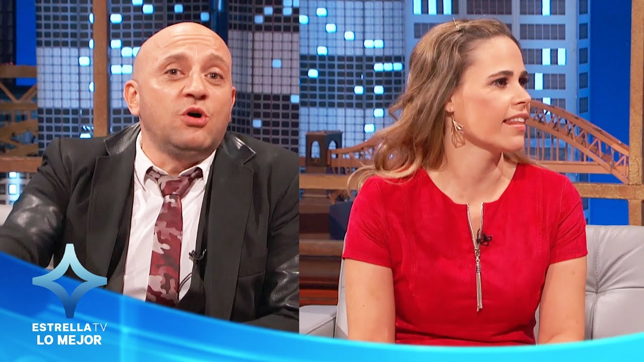 Margarita Magaña presumió figura en una revista | Lo Mejor Estrella Tv ...