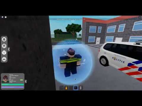 roblox Amsterdam Noord-Holland V2 part 2 - YouTube