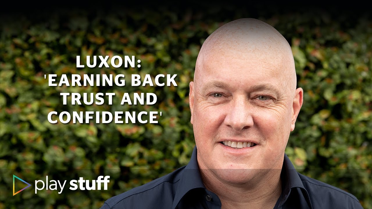 National Party leader Christopher Luxon says they are committed to ...