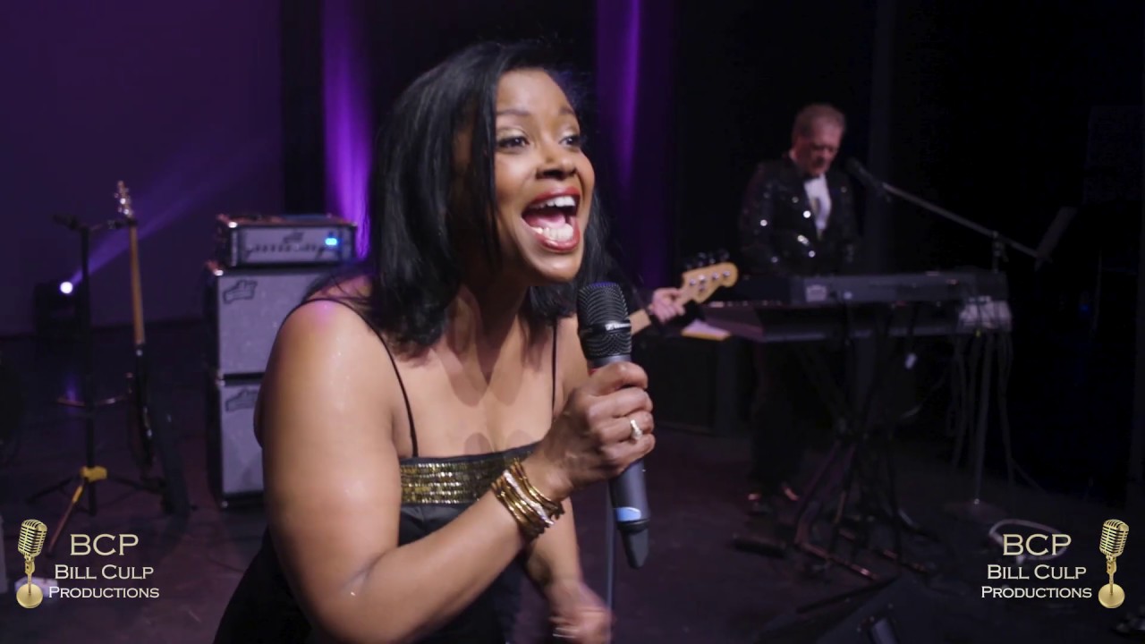 Motown Gold - Bill Culp Productions - YouTube