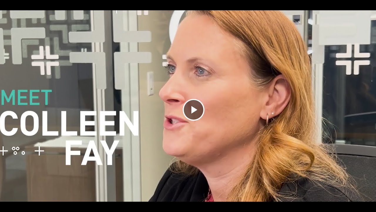 Learn a Little About Colleen Fay, Withum’s New Financial Services Team ...