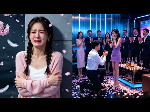 Nakita kong humalik asawa ko sa kabit sa publiko akala di aalis nagdiborsyo ako siya nawasak！