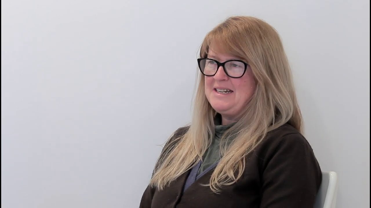 "The Panel" presents the COVID-1984 Sessions, featuring Jannene Howse ...