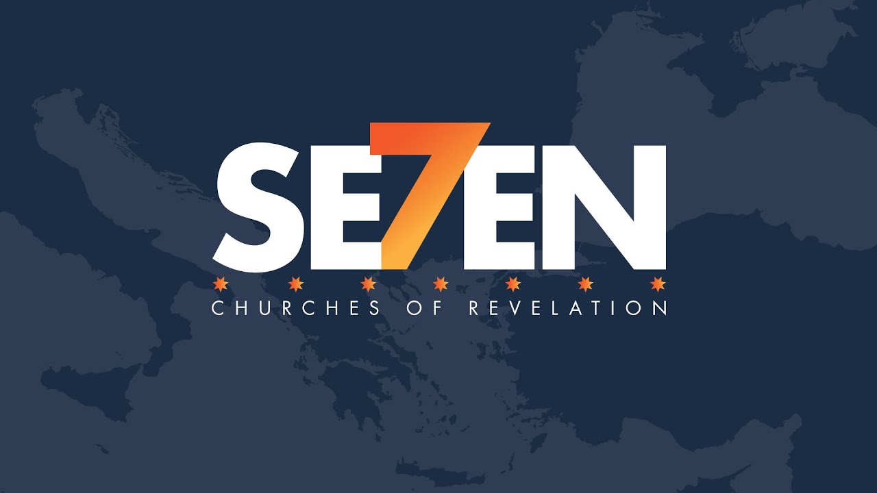 Crossroads Christian Church LIVE "SEVEN: Sardis - Slumbering Church ...