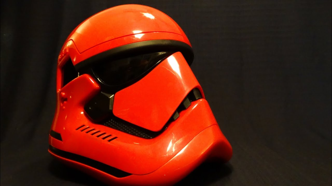 Star Wars Black Series Review: Captain Cardinal (Target Exclusive ...