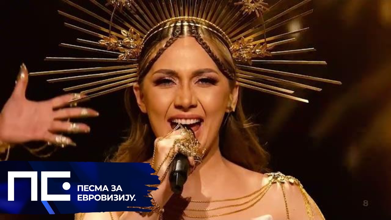 PZE22 Finale: Zorja - Zorja - YouTube