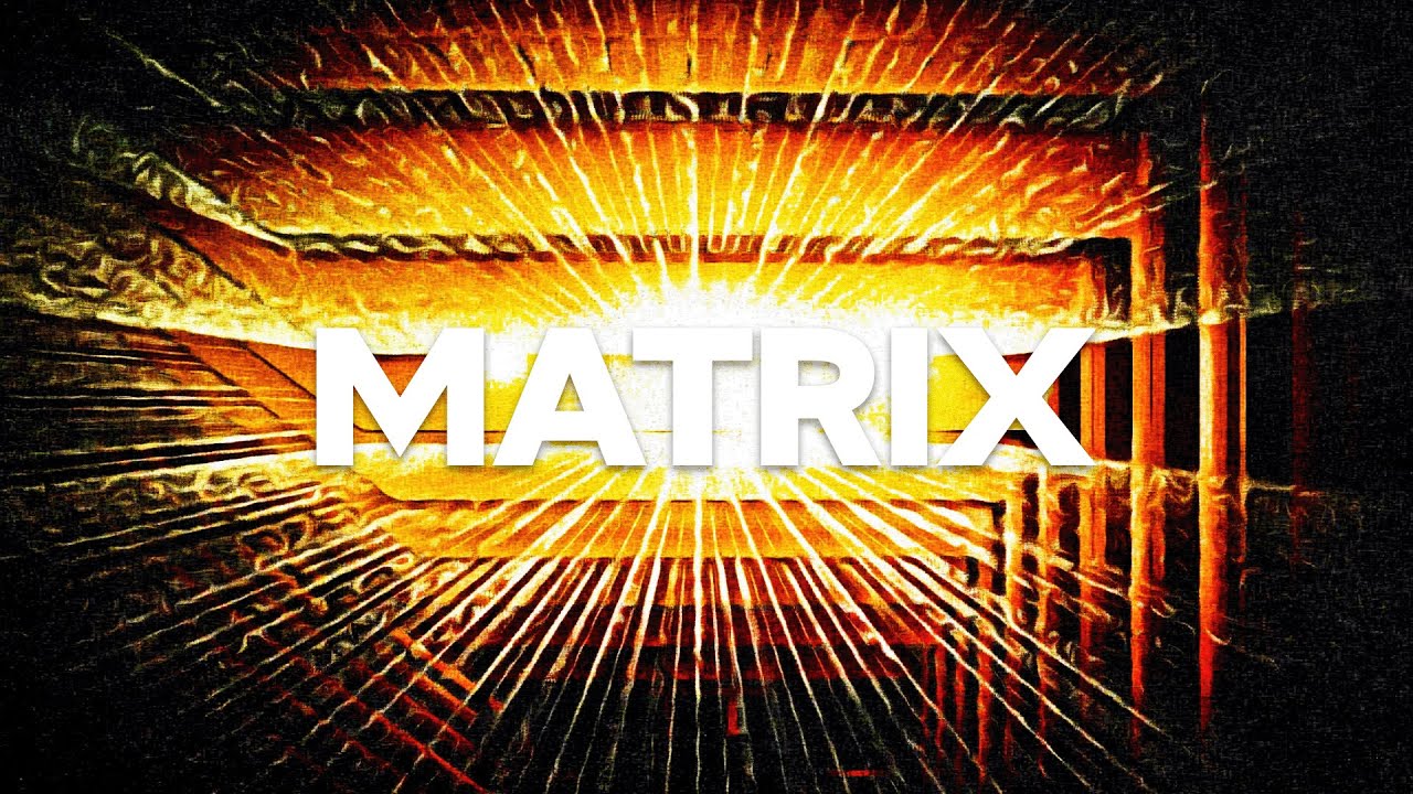 Matrix (Prod. by Young Bri$$y) Trap Type Beat 2023 - YouTube