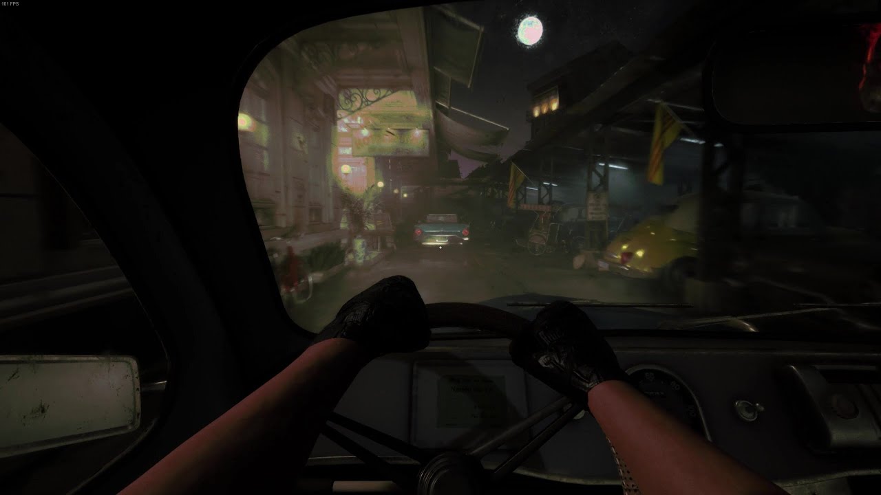 The Outlast Trails: Freedom? Ending #2 - YouTube