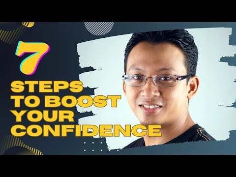 Unlock Your Potential: 7 Steps to Confidence & Success #successtips #achieving goals - YouTube