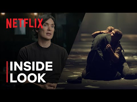 Legends Are Immortal: The Life and Legacy of Tommy Shelby | Peaky Blinders: The Immortal Man