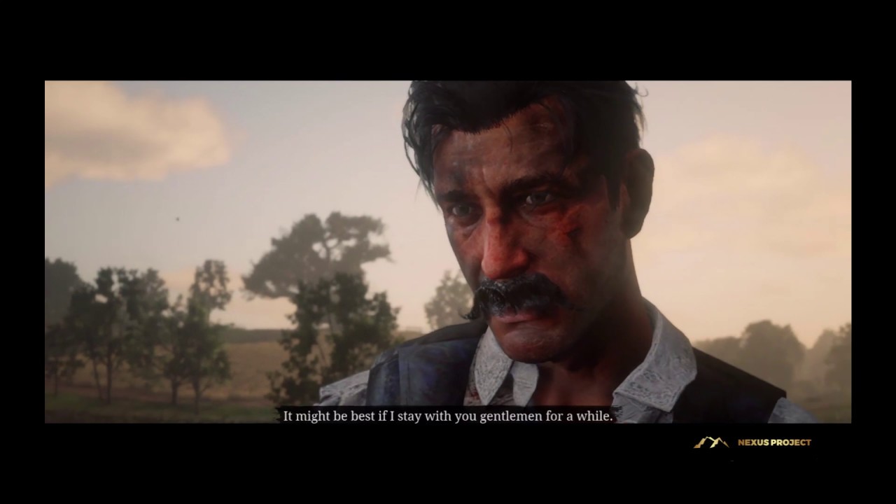 Things to See and Do in Red Dead Redemption 2 (PC) Episode 4 : the Rare ...