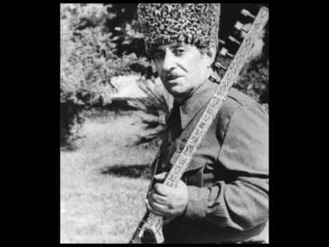 Aşıq Kamandar yanıq kərəmi