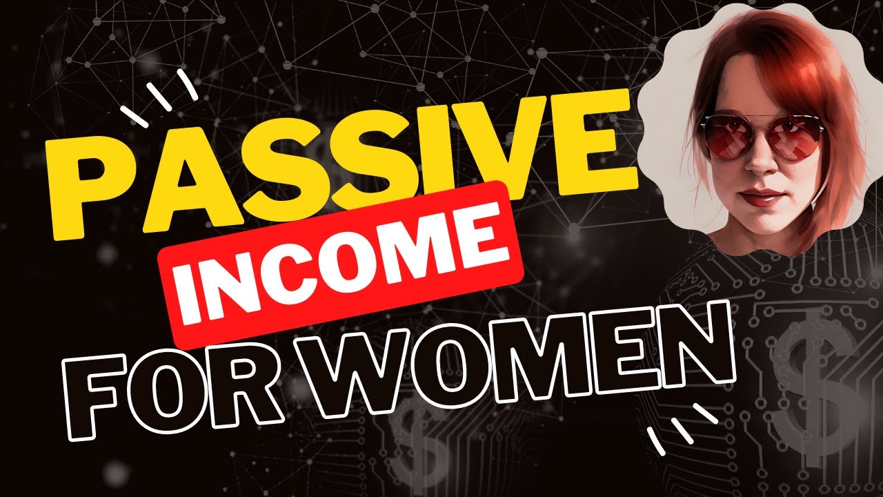 How to Make MLM Passive Income for Women (LiveGood) - YouTube