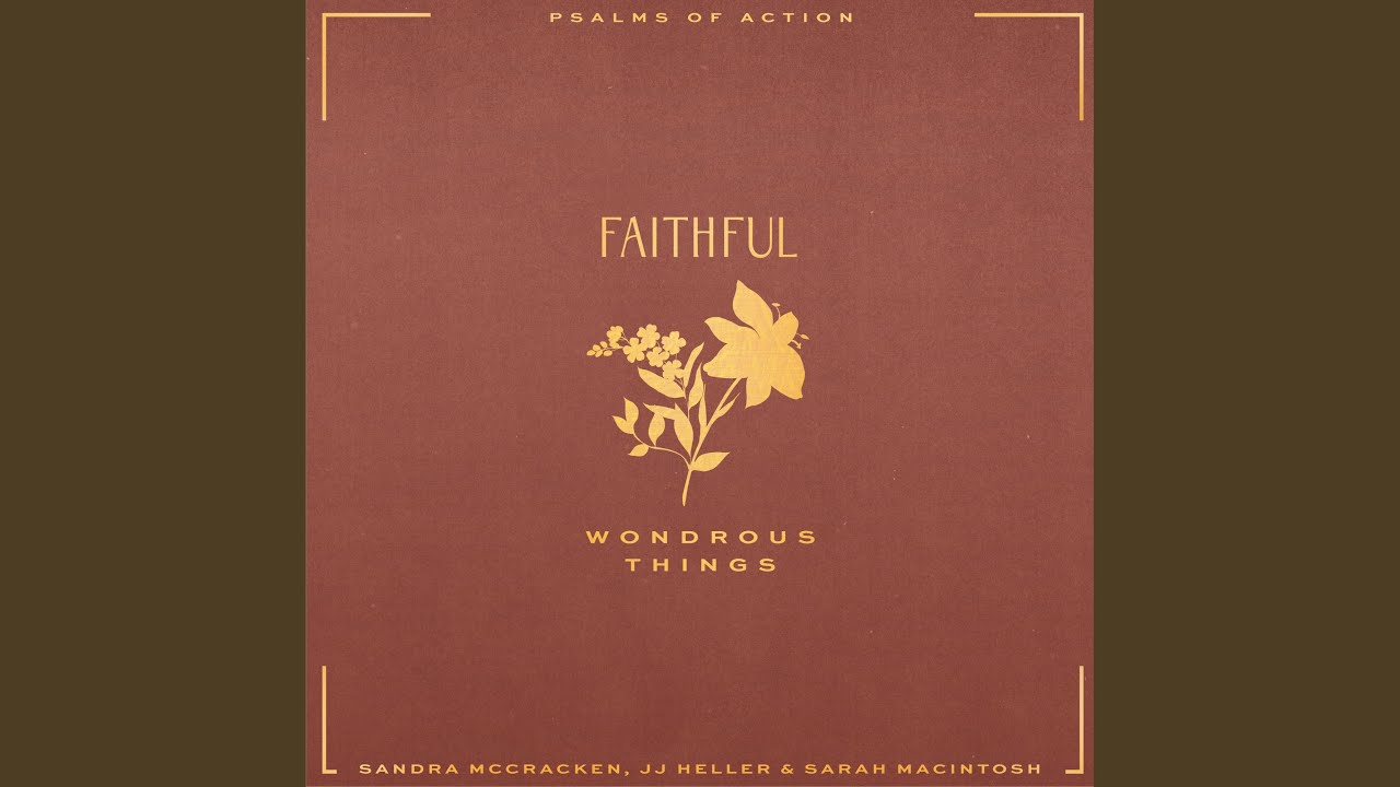 Wondrous Things (feat. Sarah MacIntosh) - YouTube Music