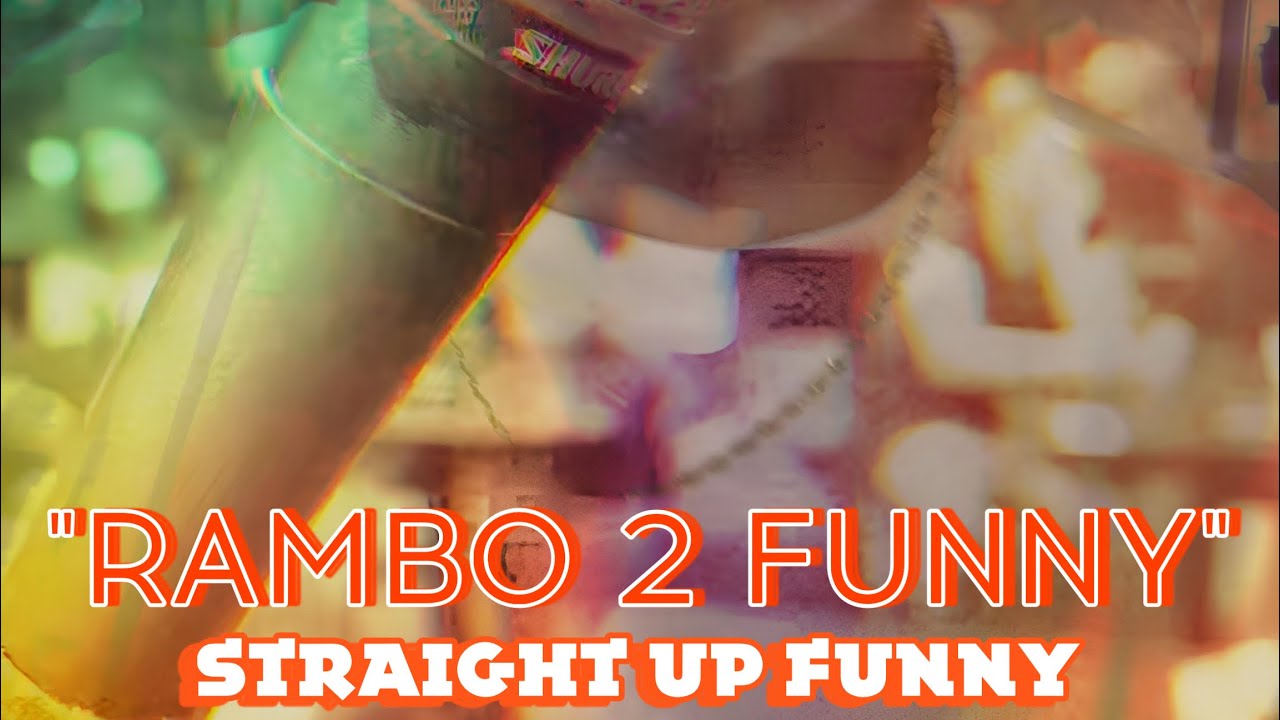 Straight up Comedy: BTS WITH “RAMBO 2 FUNNY” ( vertical ) - YouTube