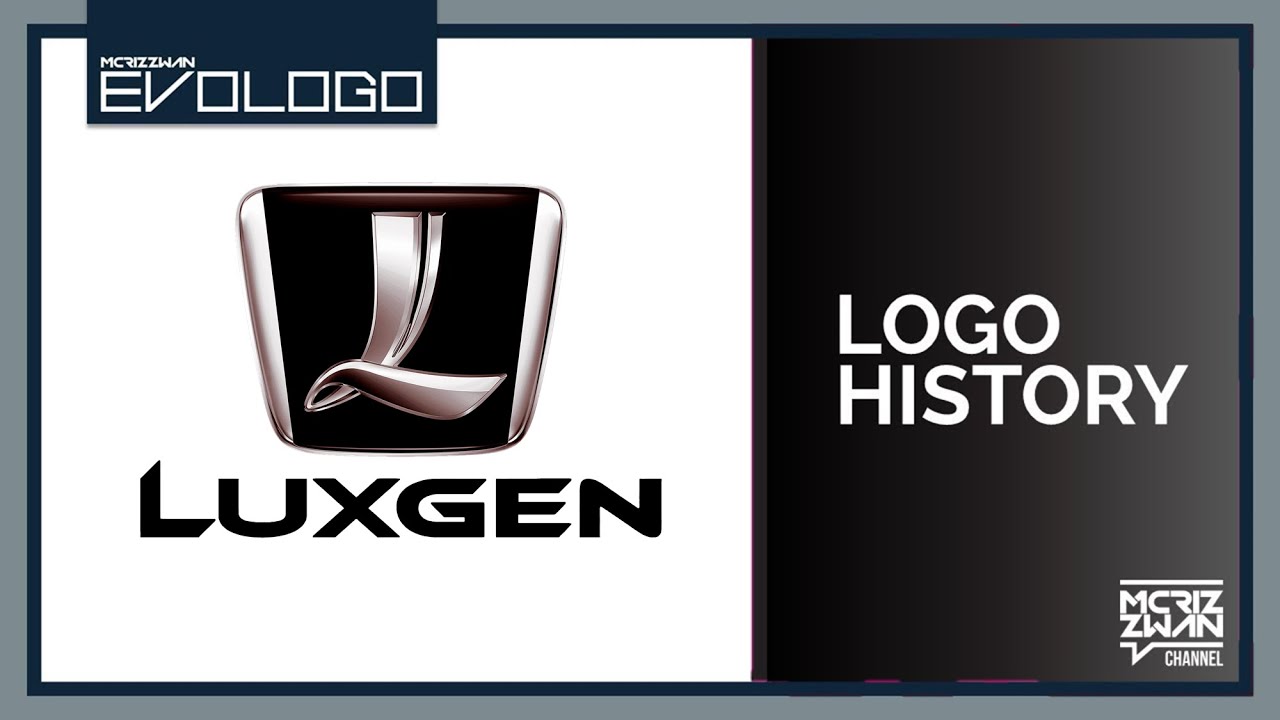 Luxgen Logo Luxgen Logo And Symbol, Meaning, History, PNG, Brand
