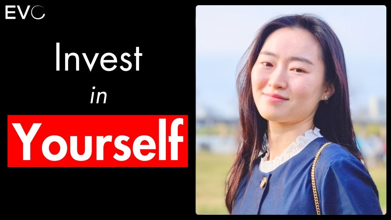 Korean Nomad's Inspiring Story: Gary Vee Employee | Evolve Podcast ...