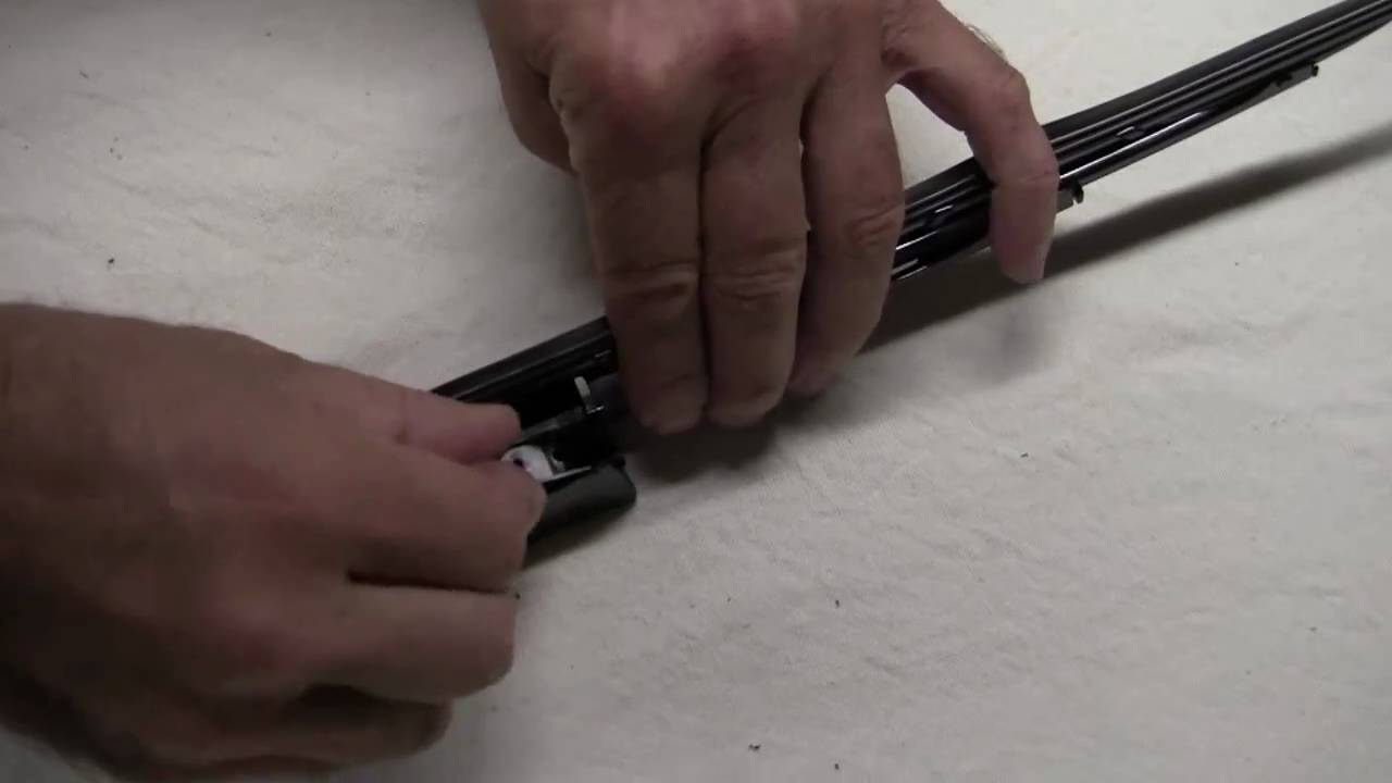 Silblade - Reverse Hook Type Arm - YouTube