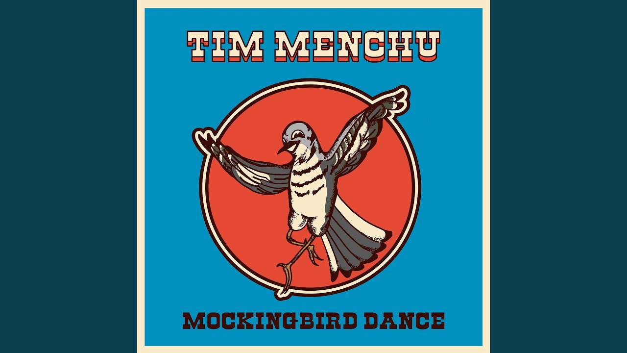 Mockingbird Dance - YouTube
