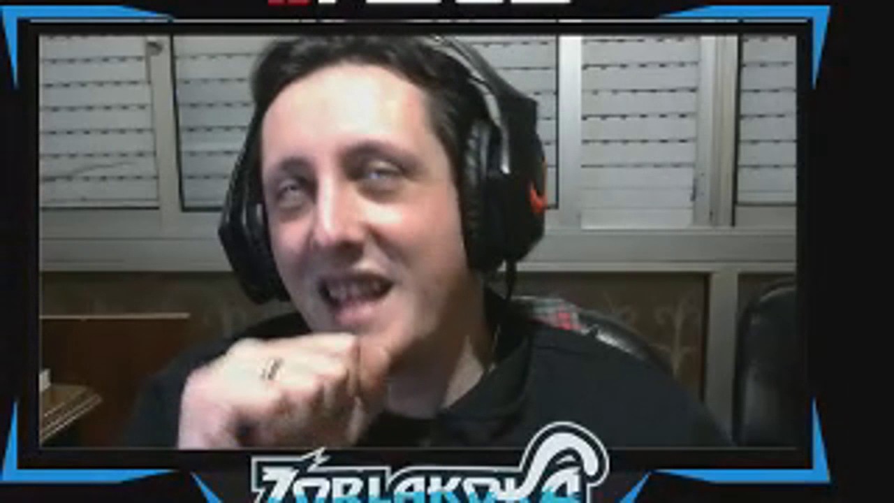 Zorlak Twitch Highlights #5 - YouTube