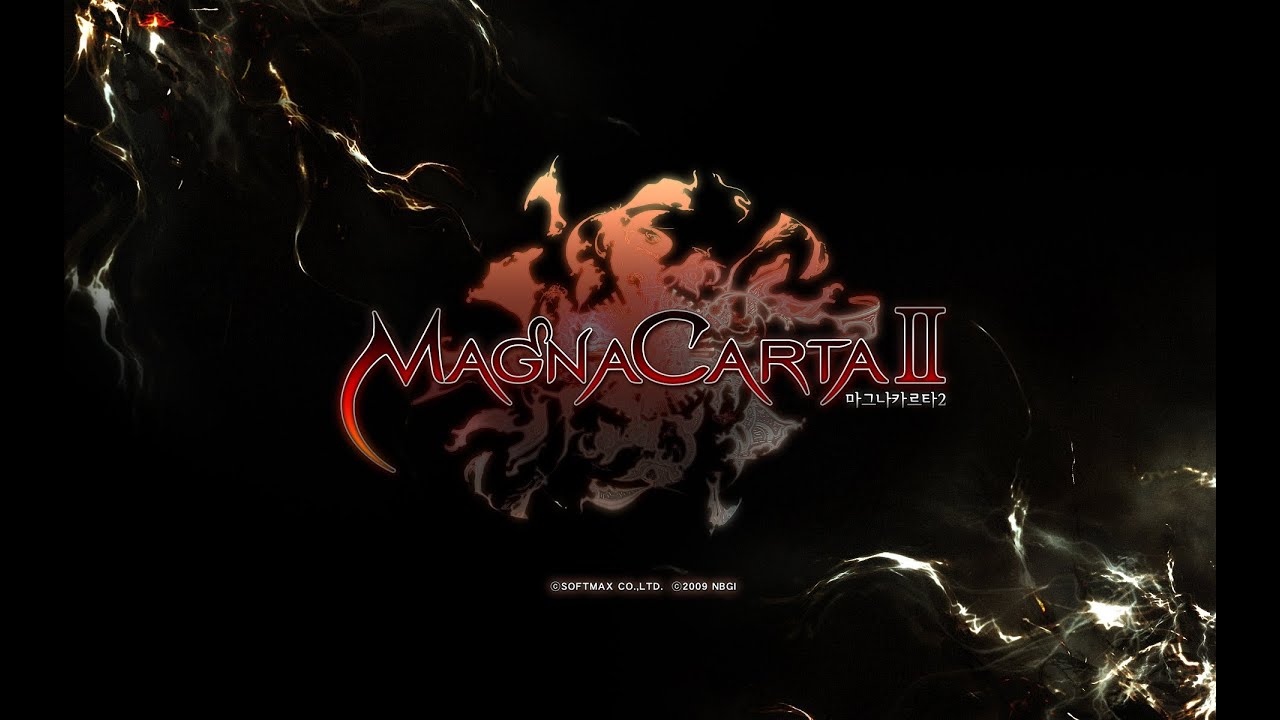 Magna Carta 2 (Vidéo Test) - YouTube