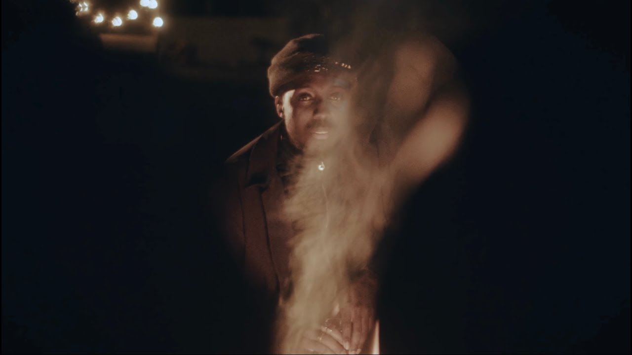 Sam Opoku - Old "Acoustic" (Official Video) - YouTube