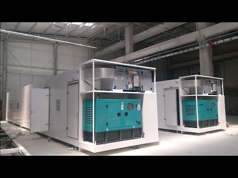 Covid-19 Negative Pressure Quarantine  Hvac system - Covid-19 Karantina #cleanroom #temizoda #pharma