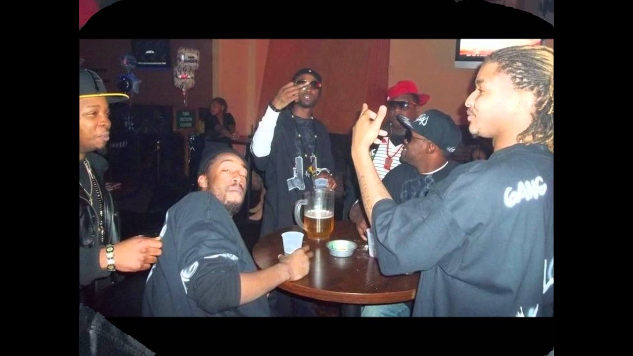 ***unofficial video*** "YOU GOT A PROBLEM" - YouTube