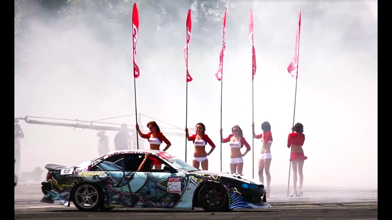 sqEpsilon - Diamond Drifter - YouTube