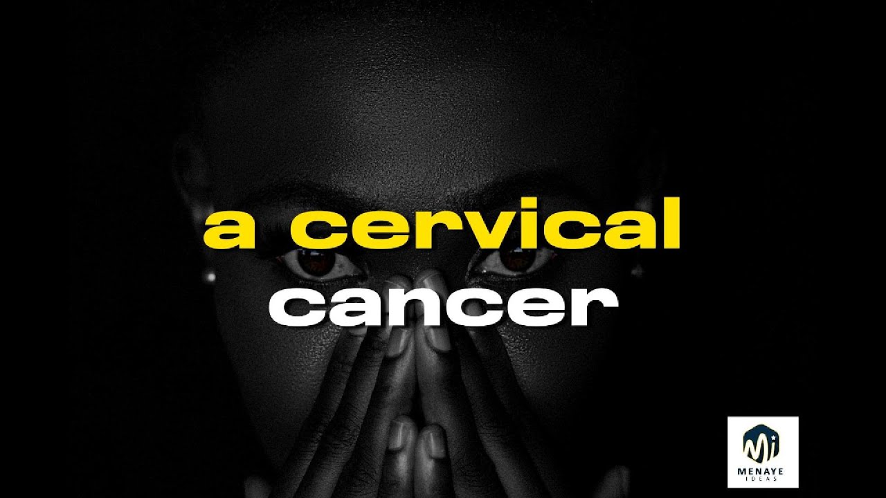 Empower yourself with knowledge about cervical cancer. Watch and learn ...