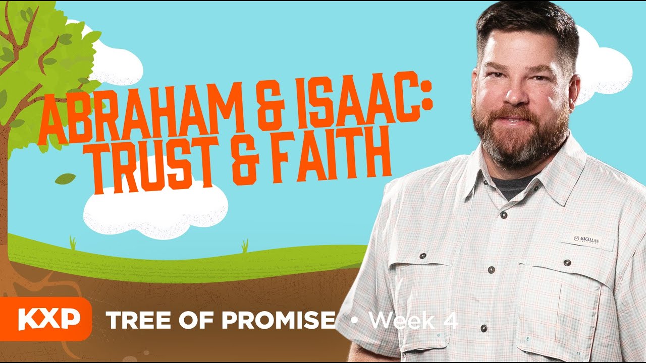 September 28th | Scouts & Navigators | Tree of Promise (September ...