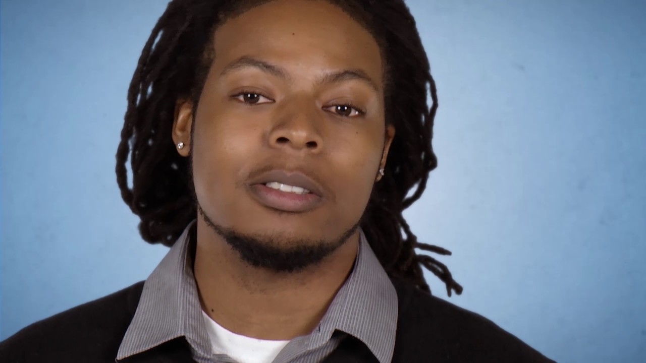 Meet Darius - YouTube