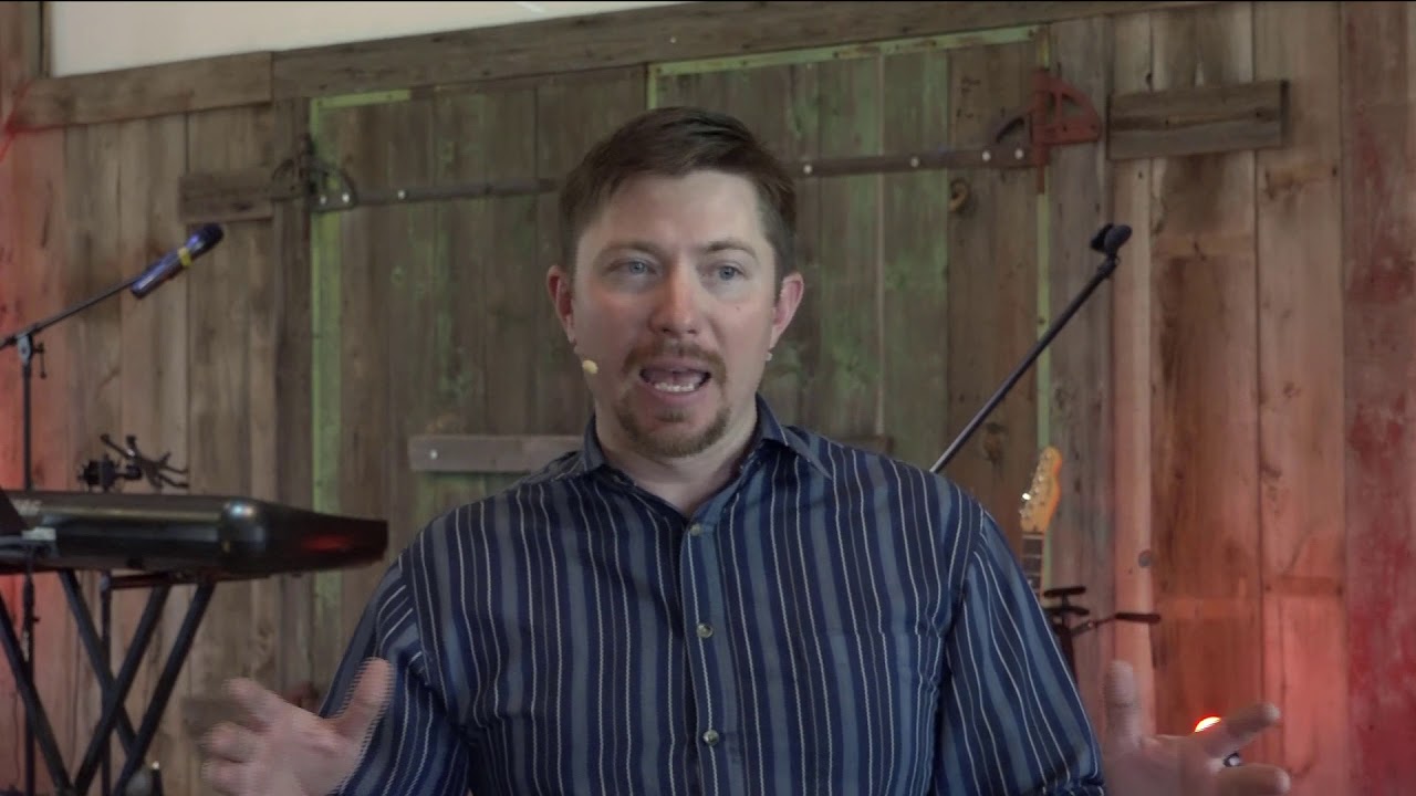 Clear the Road -Dan Echols - YouTube
