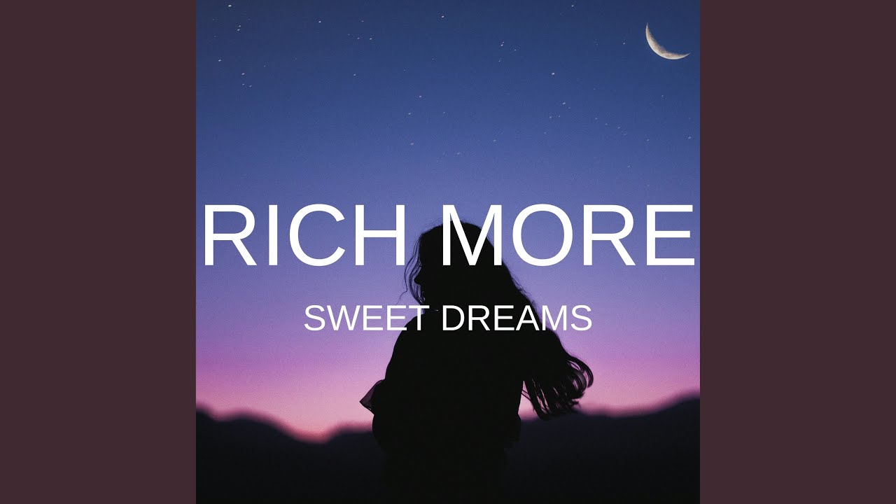 Sweet Dreams (Preview) - YouTube
