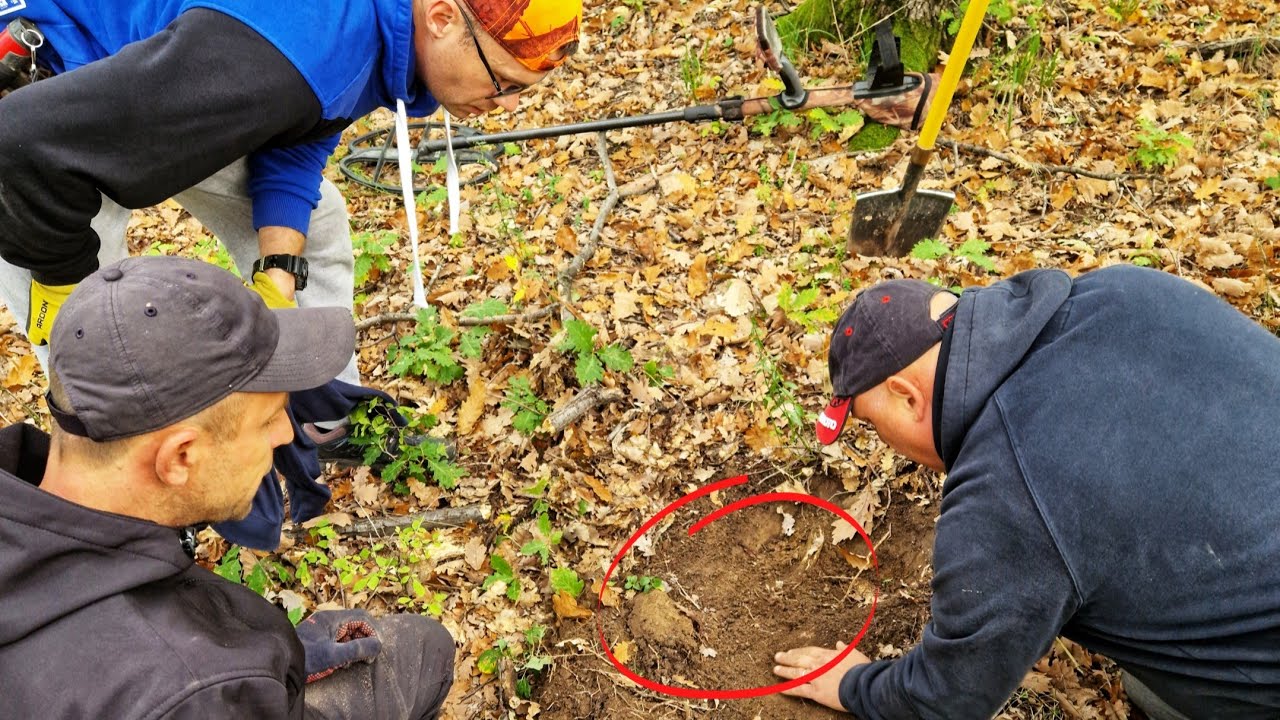 O adevarată aventură am găsit fibule,săgeți,arme dacice și romane ...