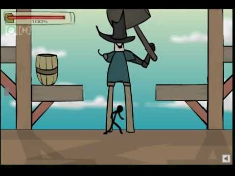 Let's Play Elysium Man [Part 3/4] - YouTube