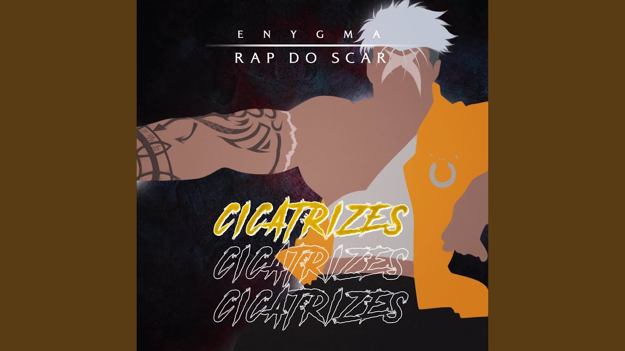 Rap Do Scar: Cicatrizes - YouTube