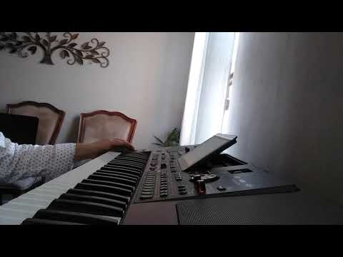 Ben doğarken ağlamışım - Korg Pa1000 Instrumental turkish music (Ceylan) Saz,Nay,Kawal