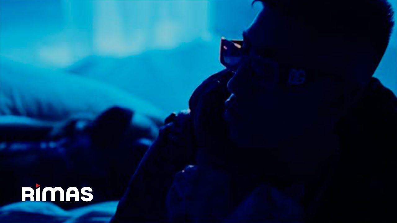 NO APAGUES LA LUZ - Jordan 23 ft. Fuego (Prod By BigCvyu) (Video ...