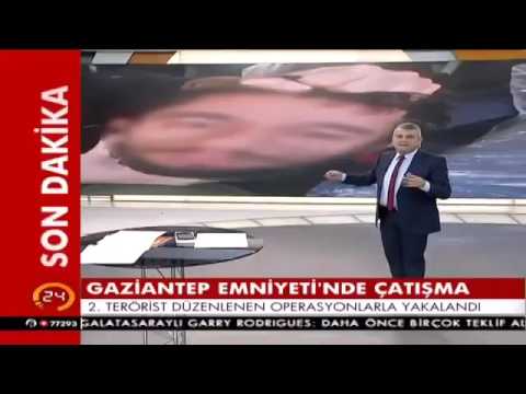 SONDAKİKA!!! İKİNCİ TERÖRİST POLİS ÖZEL HAREKAT EKİPLERİMİZ TARAFINDAN ELE GEÇİRİLDİ