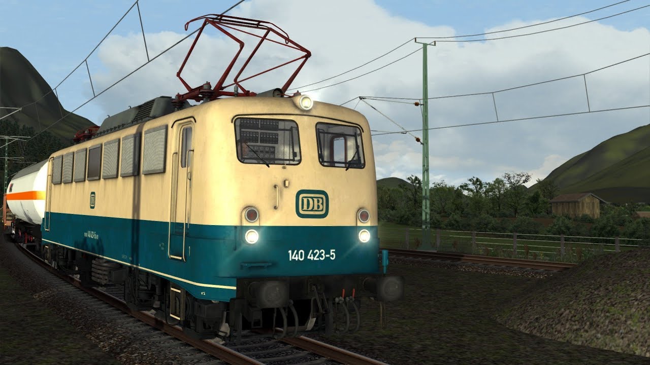 🔴 LIVE | Der erste Stream im neuen Jahr 2019! | NEUER COMPUTER | Train ...