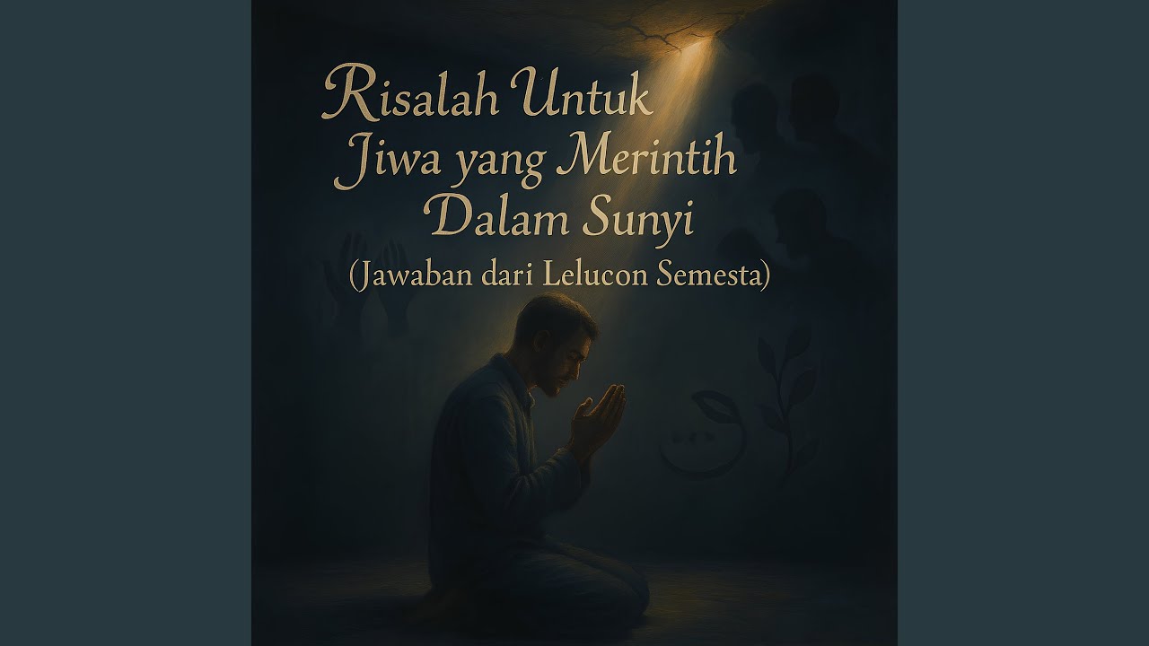 Risalah Untuk Jiwa Yang Merintih Dalam Sunyi (Jawaban Dari Lelucon ...