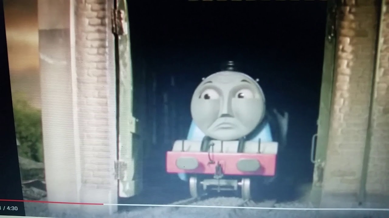 Thomas/My Little Pony Parody 18 (Version 4) - YouTube