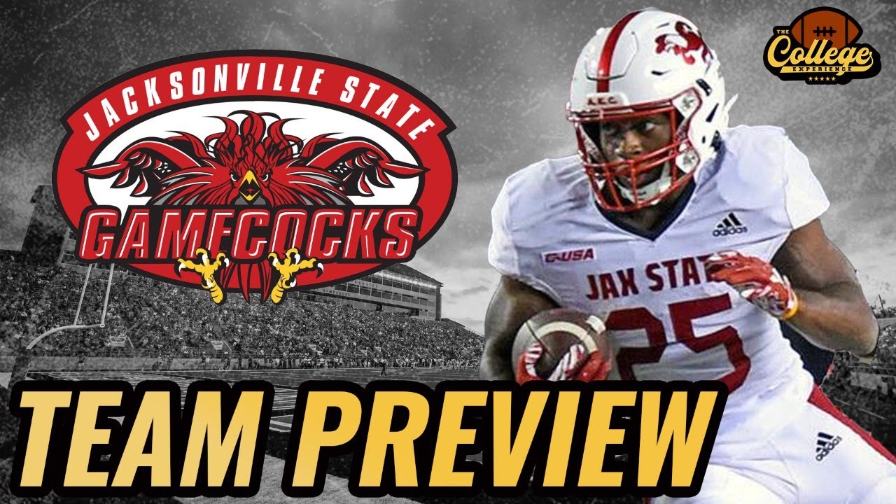 Jacksonville State Gamecocks 2024 Team Preview | The College Football ...