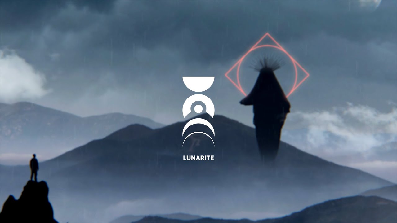Lunarite - Ulterior Motive - YouTube