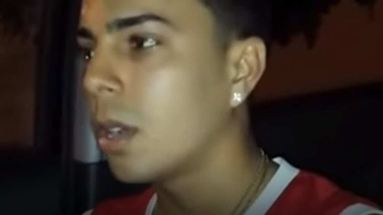 Papi Wilo Freestyle La Luz del diamante video #10 - YouTube Music