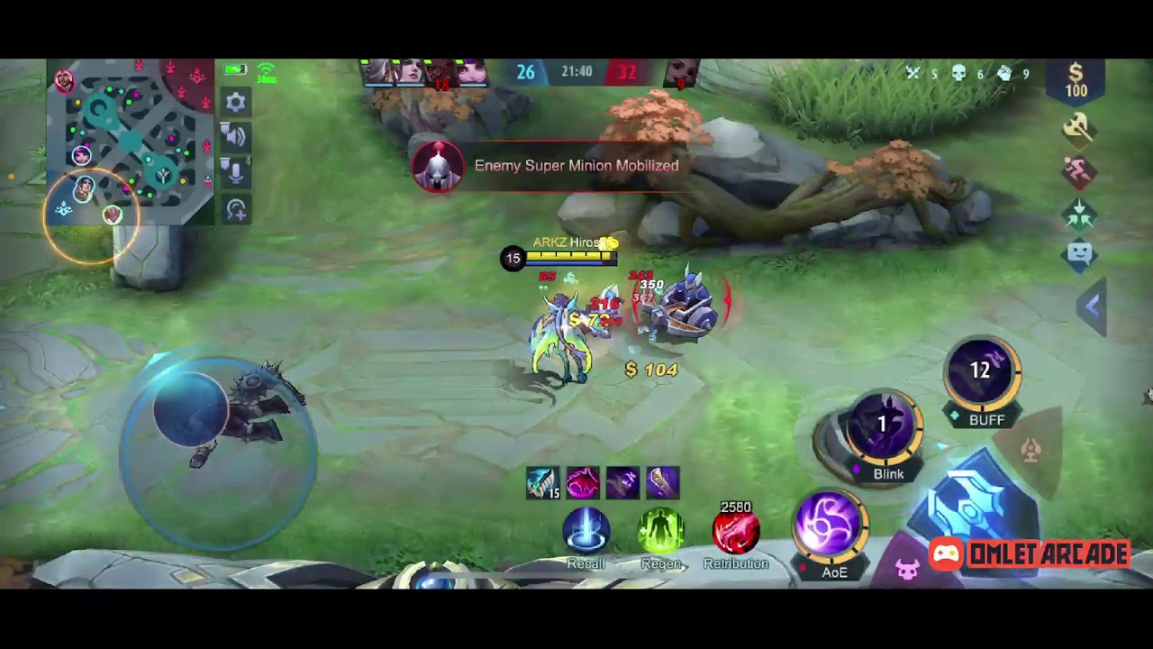 Shhhh... | ARKZ Hiroshi. | Flex pick - YouTube