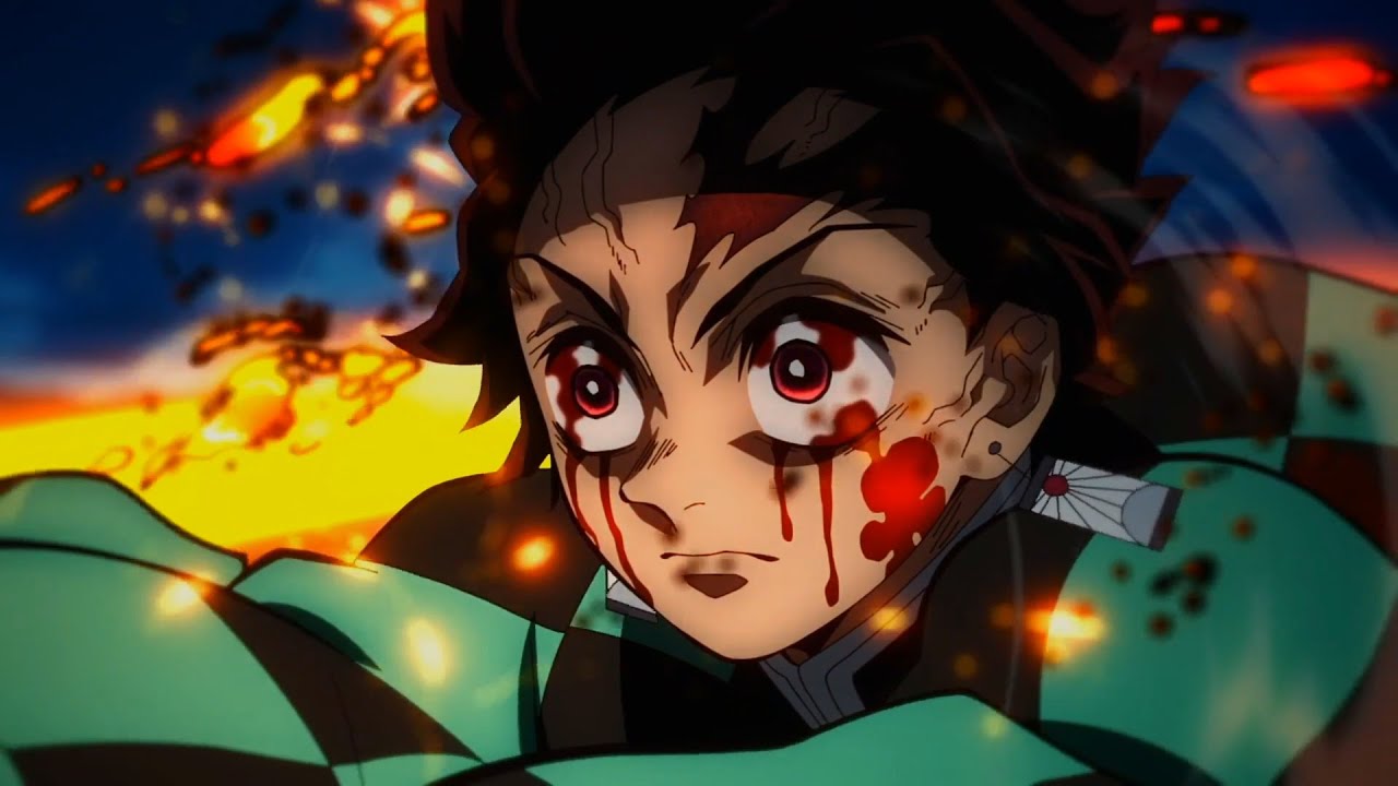 PERFECT ANIME TRANSITIONS 13 - YouTube