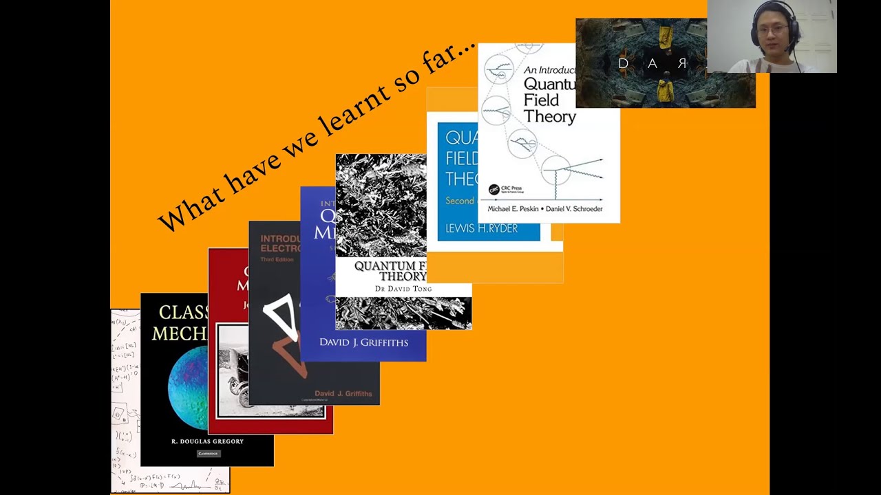 Closing lecture and outlook to the future - YouTube